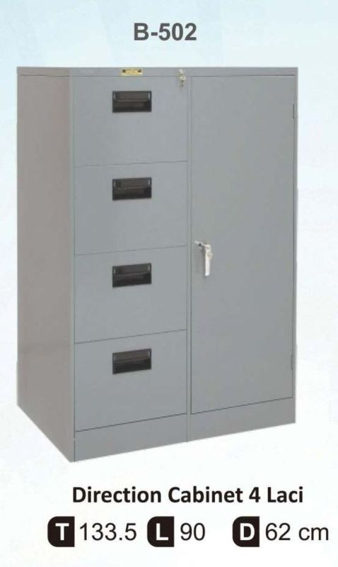 DIRECTION CABINET BROTHER 4 LACI B-502