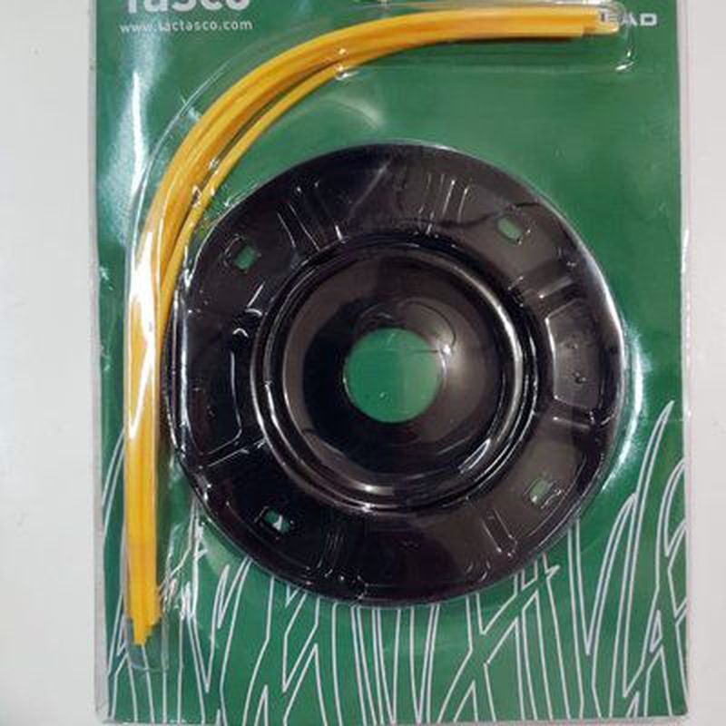 Piringan Senar Potong Rumput / Pisau Senar Potong Rumput TASCO