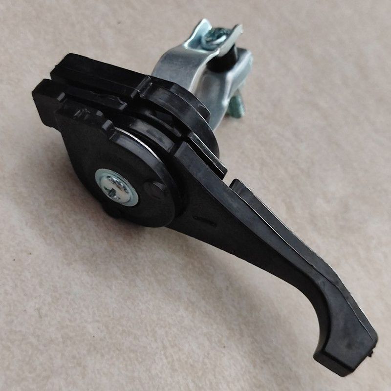 Tarikan Tuas Handle Gas Throttle Lever Mesin Potong Rumput 328