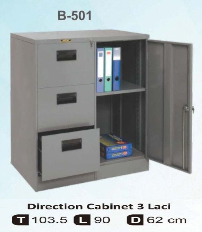 DIRECTION CABINET BROTHER 3 LACI B 501