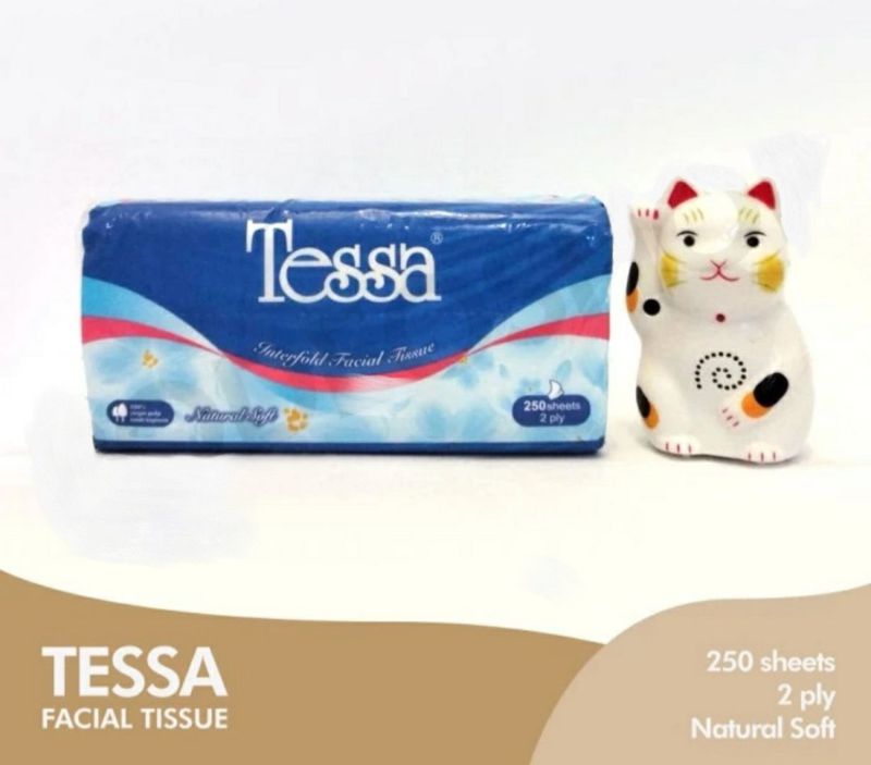 Tissue Tessa