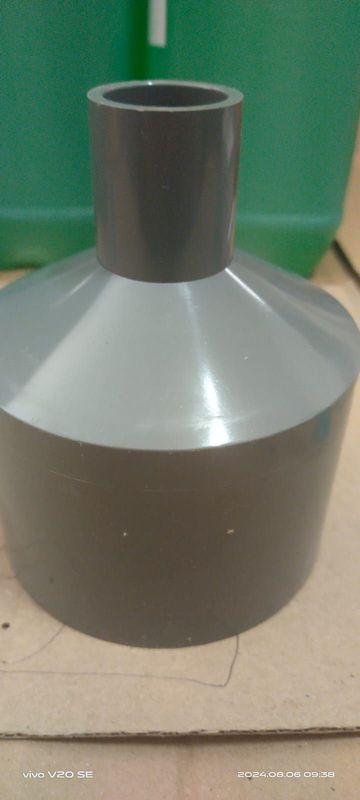 Reducer 3 x 3/4"