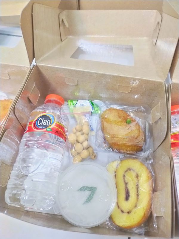 Snack