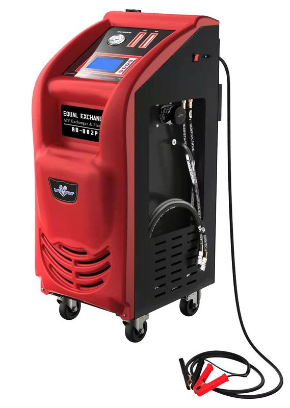 ATF Changer 20L RB-882P