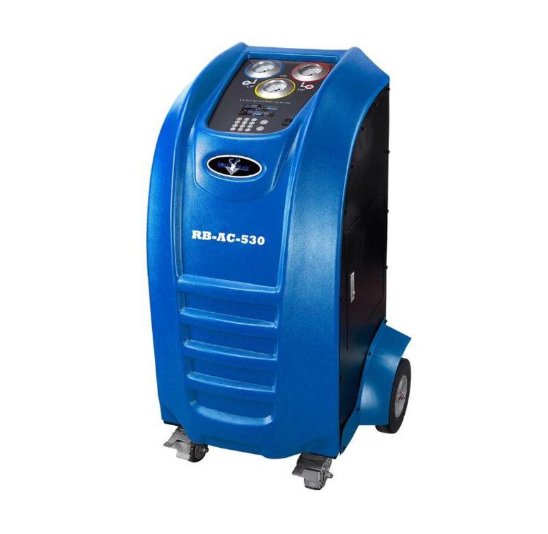 AC Recycle Recovery 3R RB-530AC