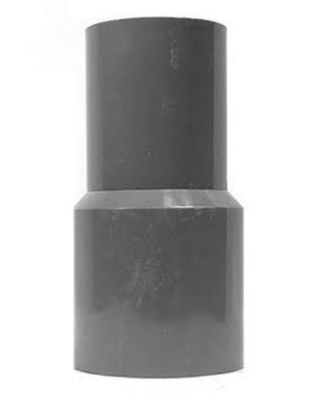 VERLUB SOCK PVC 2 X 1 1/2" S NOD