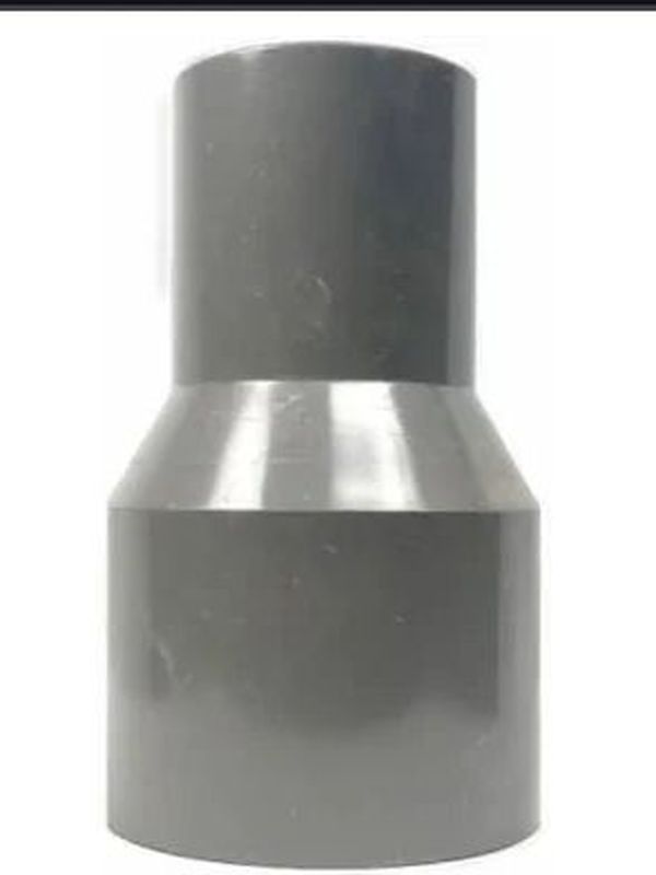 VERLUB SOCK PVC 3 X 2"