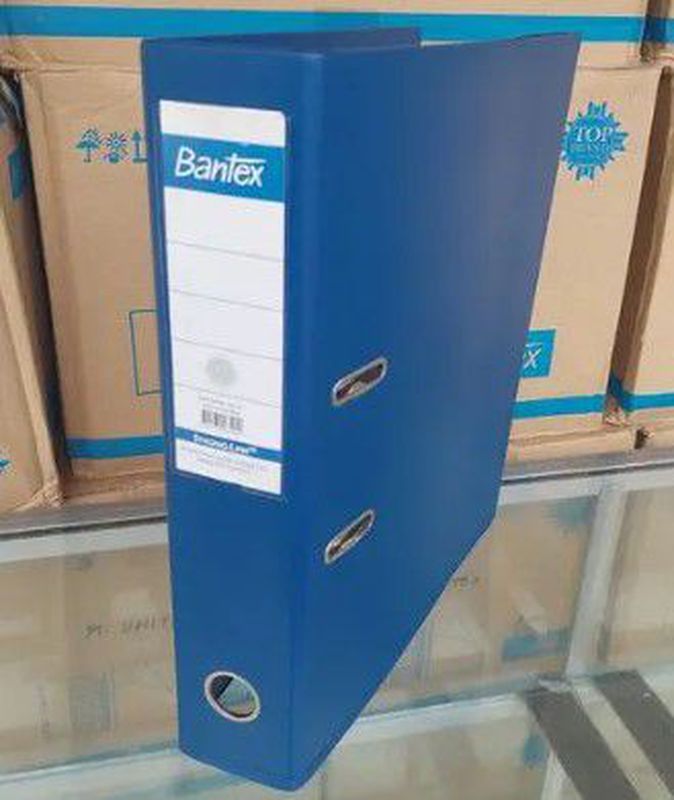 ODNER BANTEX FOLIO 1465 70 mm ISI 12 PCS