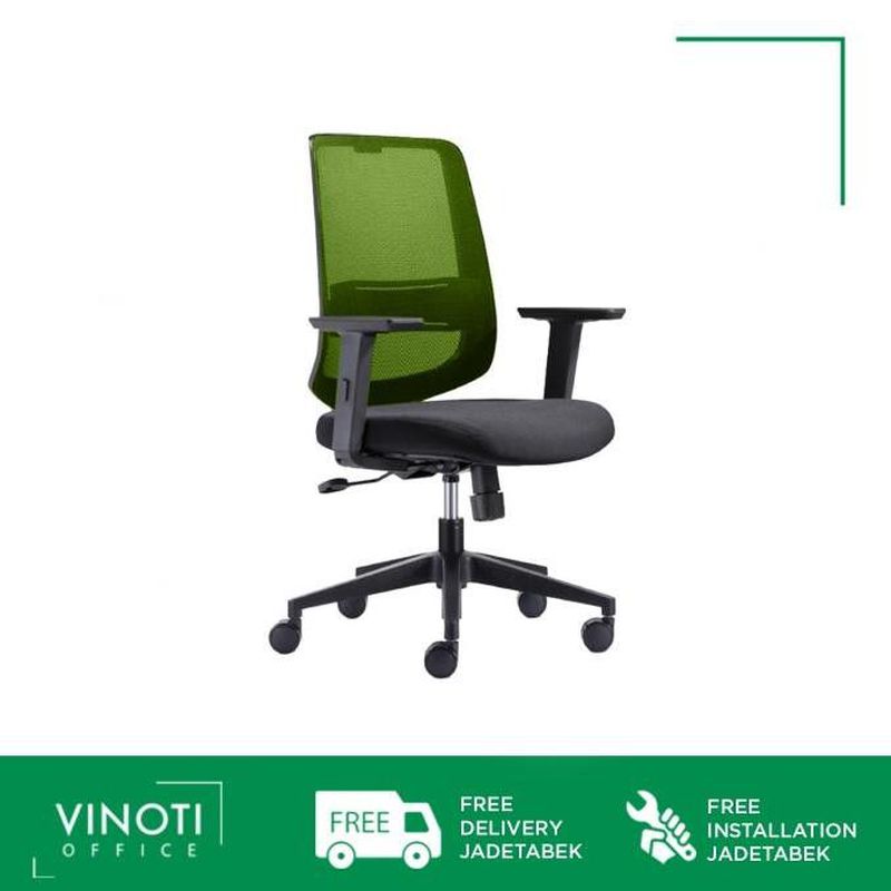 KURSI DIREKTUR VINOTI