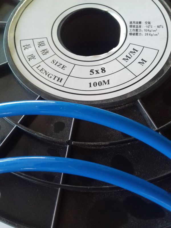 SELANG PU / POLYURETHANE - 10MM