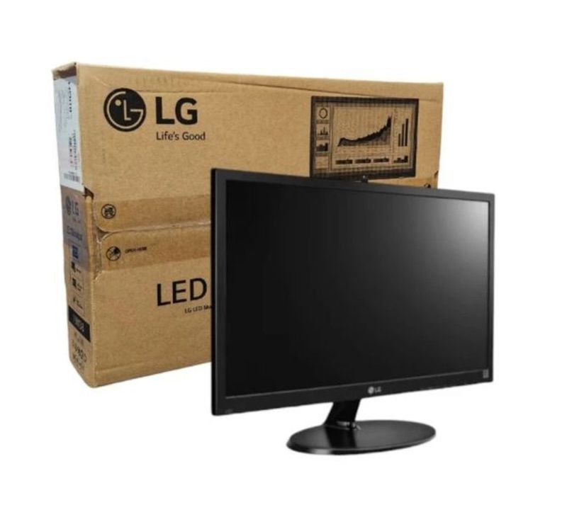 LED LG 19 inch 19M38H HDMI