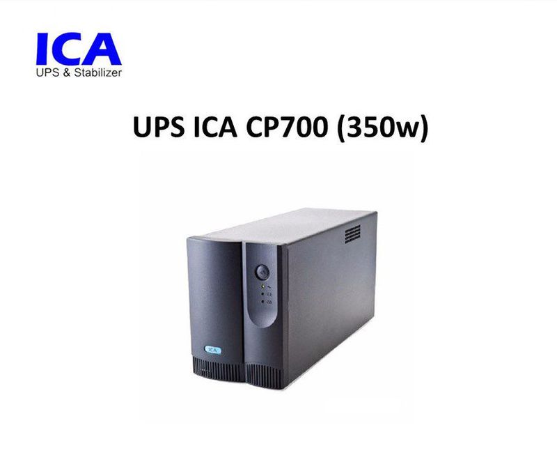 UPS colokan 2 kaki 700VA 350 watt 700VA 350 watt