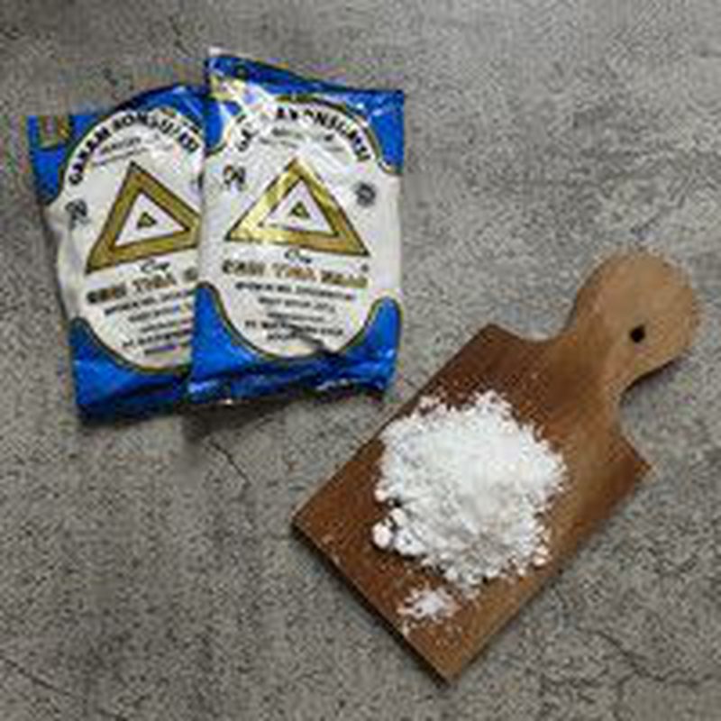 Garam 250gr