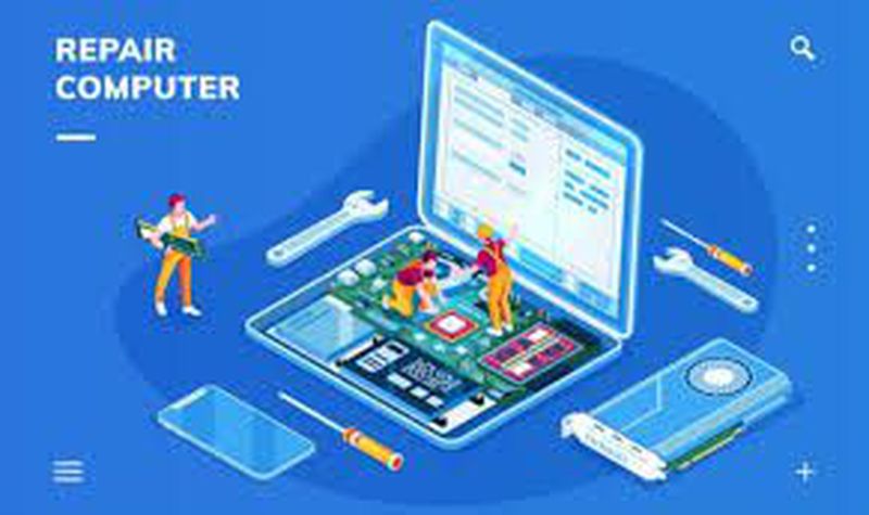 Upgrade Komputer Acer