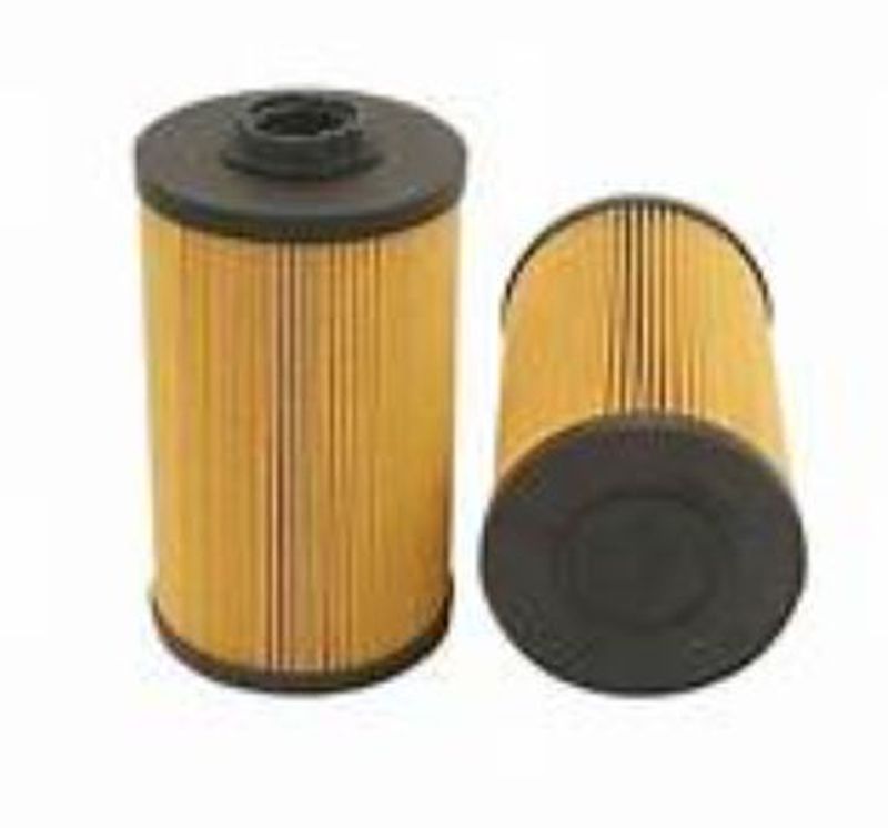FUEL FILTER FK 2701