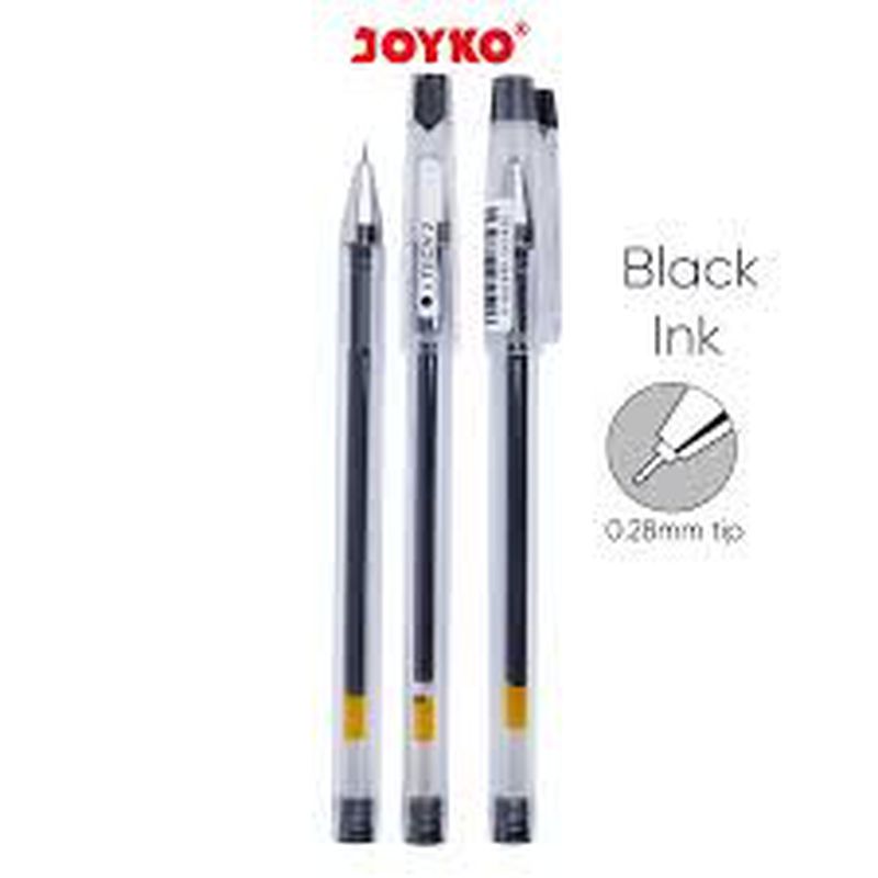Pena Ink Jel Joyko