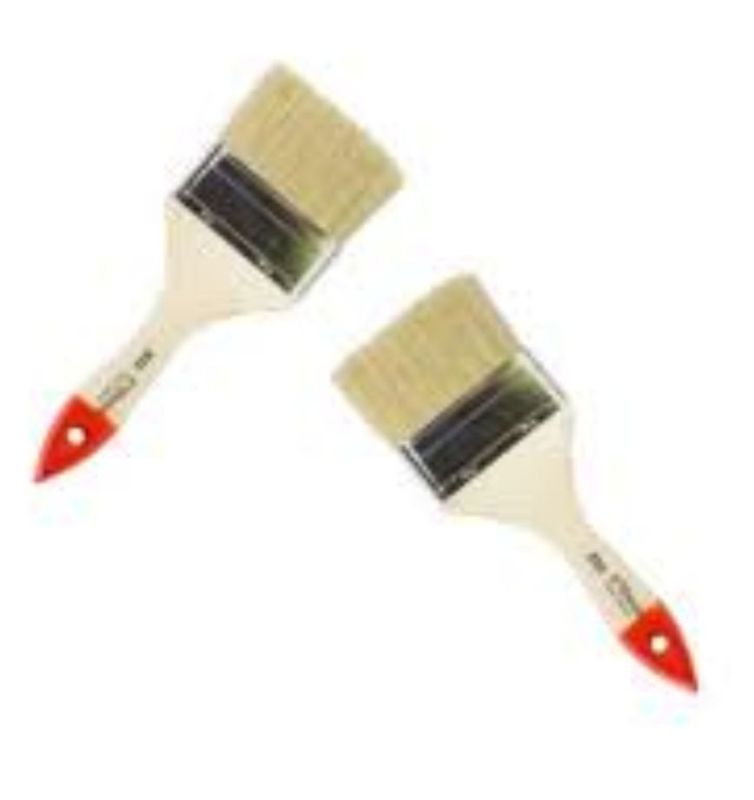 Kuas Cat 4 inch