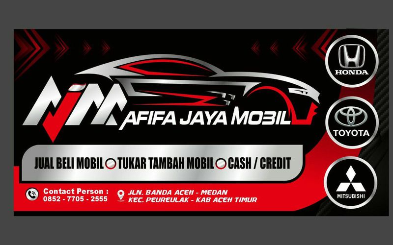 Banner Type 5