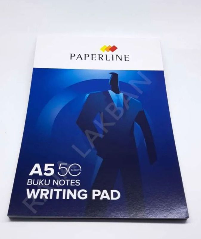 Bloknote Paperline A5 50 Sheet