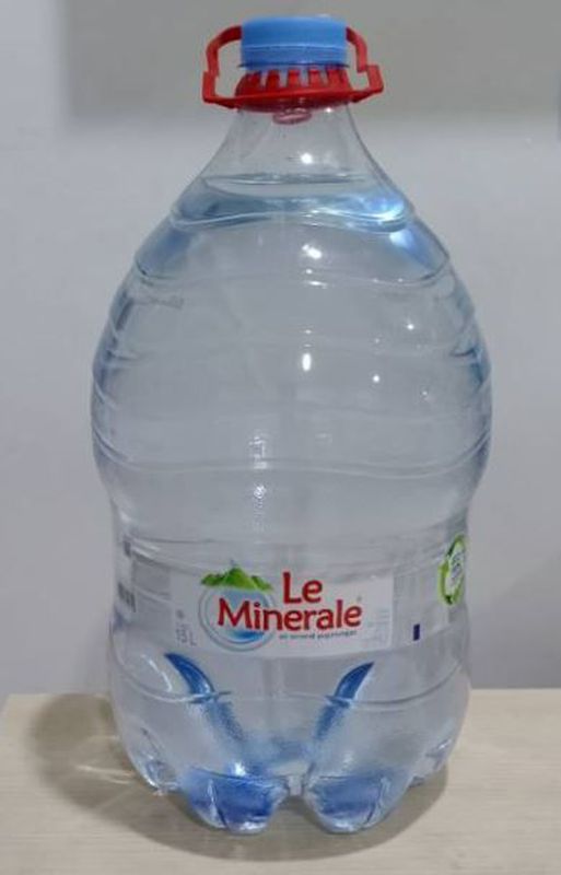 Air Mineral Galon Lee Mineral