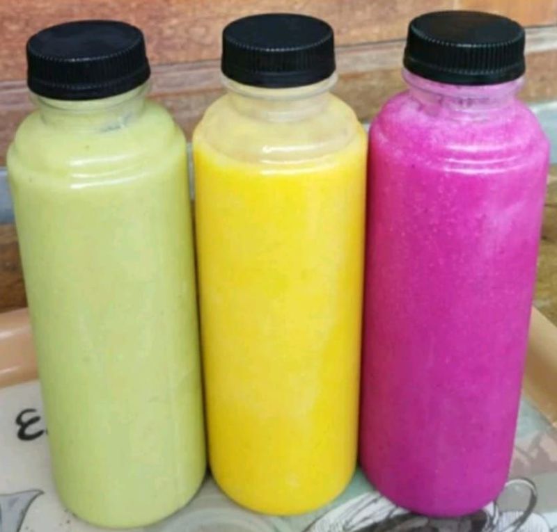 JUS BUAH BOTOL 250 ML