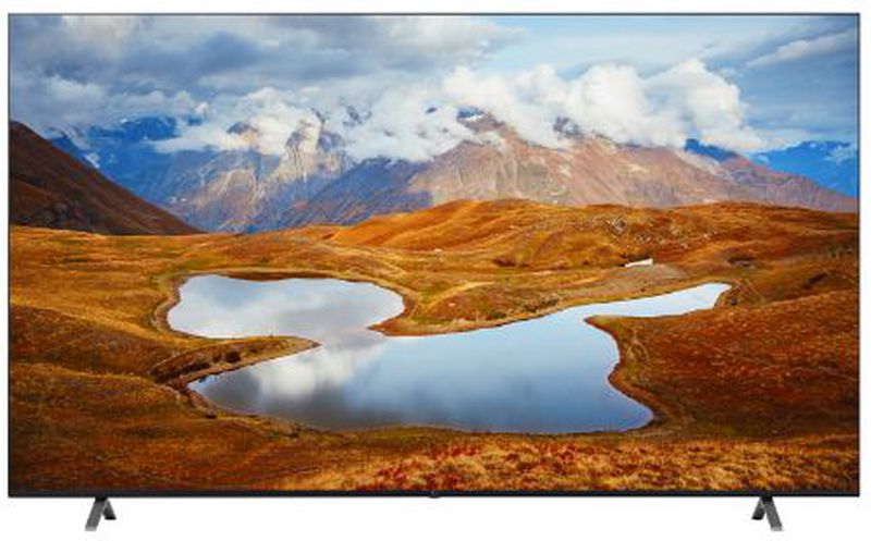 LG COMMERCIAL SMART TV UHD 4K 55 INCH 55UR751C