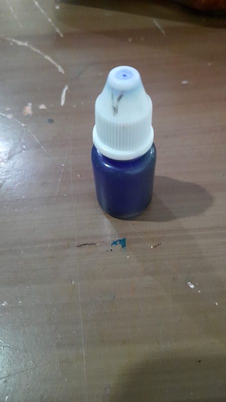 Tinta Cap Flash