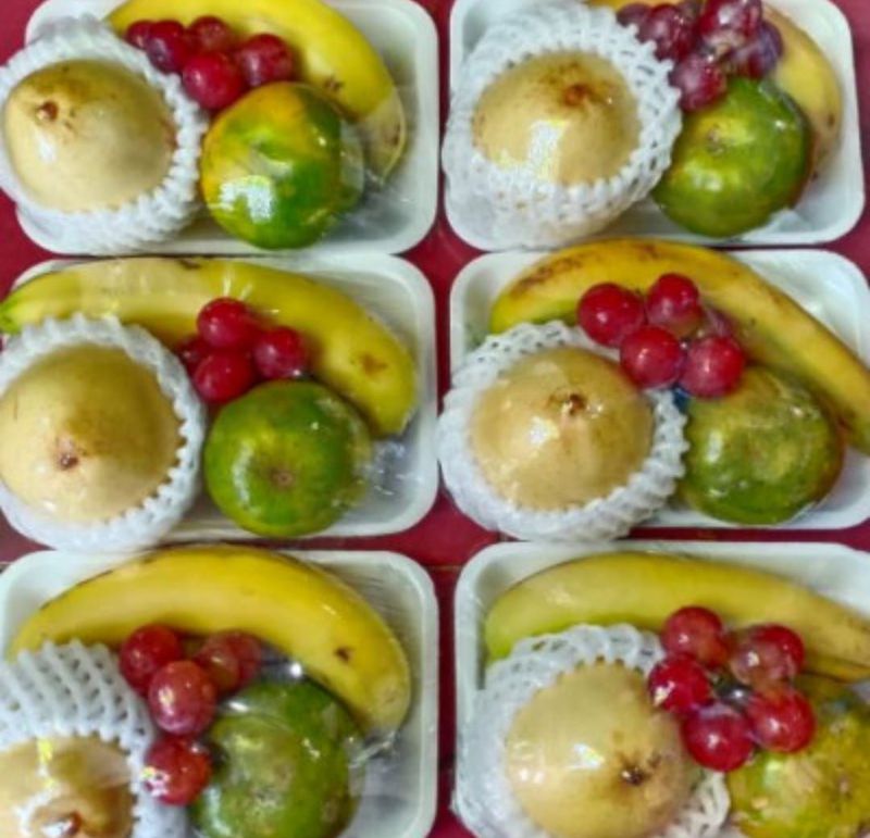 PAKET BUAH