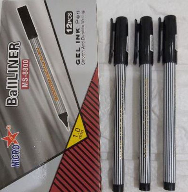 MICRO STAR BOLPOIN BALLINER MS-8800