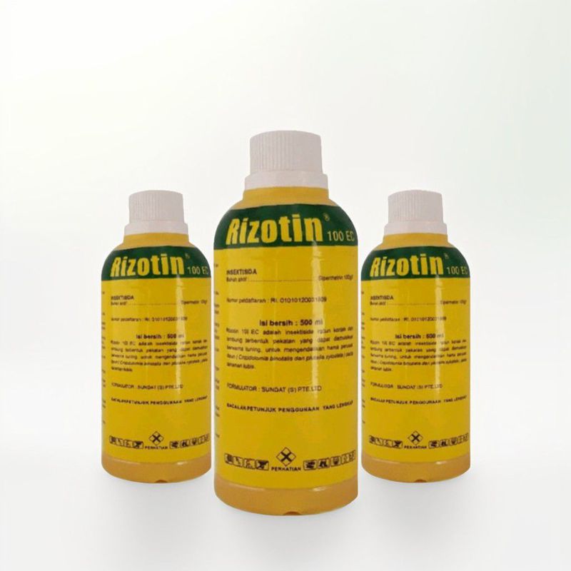 RIZOTIN PERTANIAN 100 EC