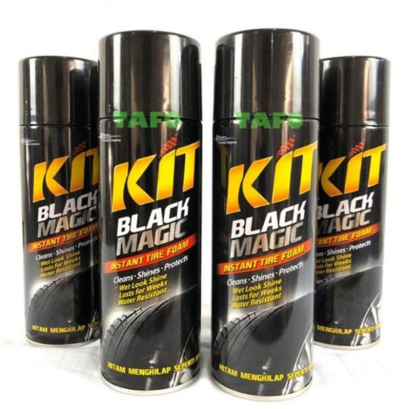 KIT Black Magic