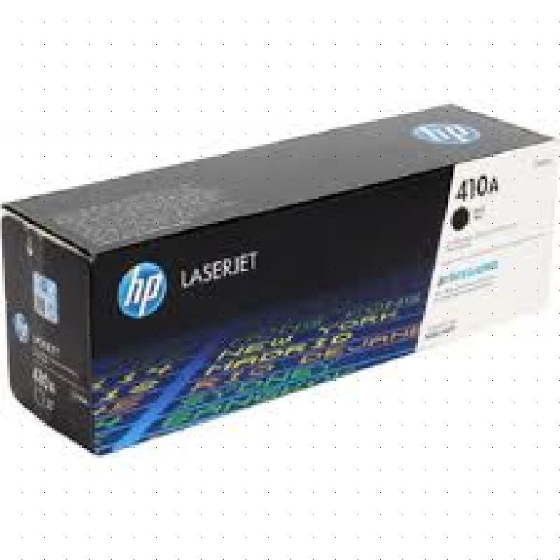 Cartridge Toner Original HP CE410A (305A) Black - Hitam