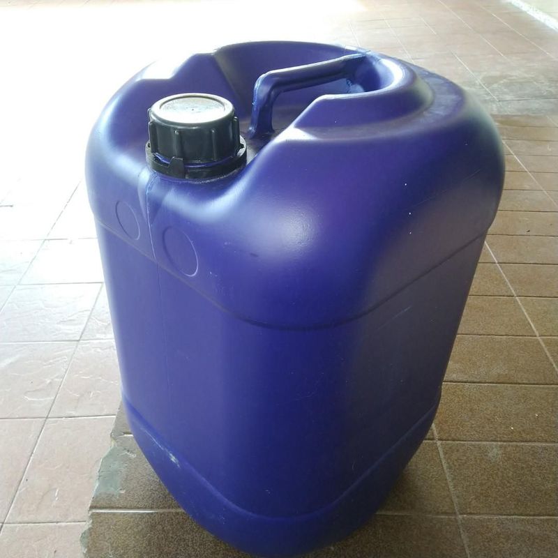 JERIGEN PLASTIK 20 LITER