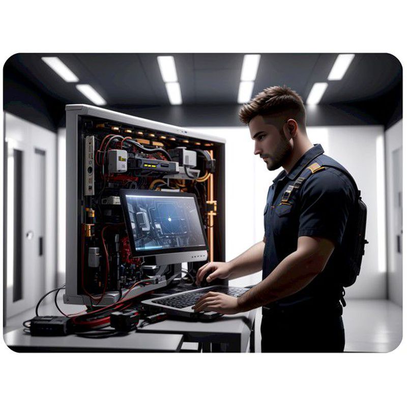 Jasa Instalasi dan Konfigurasi ( Setup and Implementation ) Fortinet ...