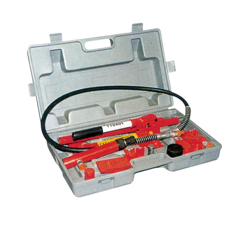 HYDRAULIC BODY REPAIR KIT KRISBOW 4TON ERBR4