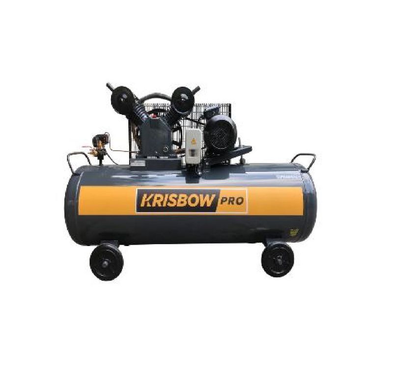COMPRESSOR 5.5HP 340L 10B 3P CPBD0534 KRISBOW