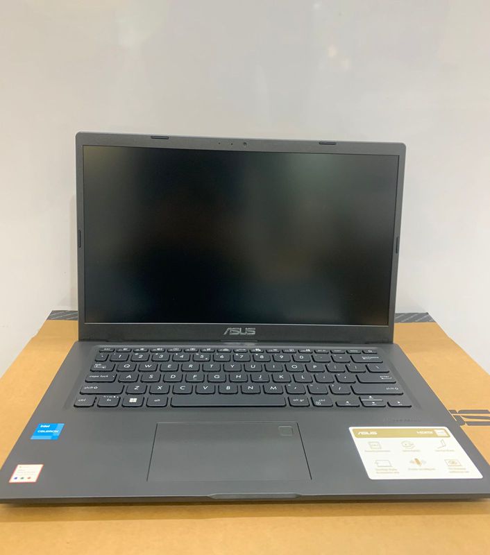 LAPTOP ASUS A1400KA