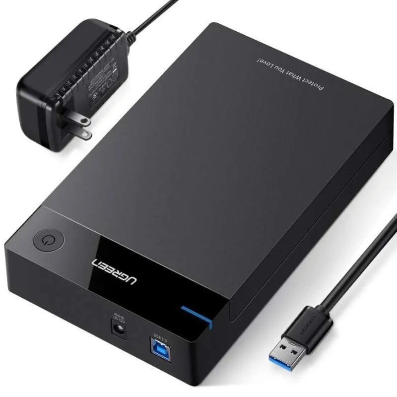 Casing Hardisk External HDD External