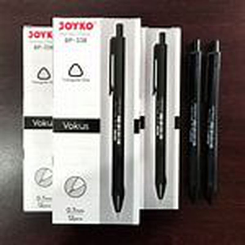 Pulpen Joyko Focus