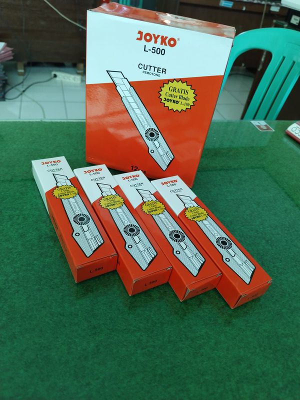 Cutter Joyko l 500