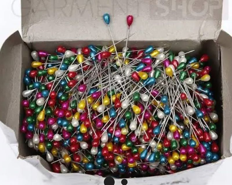 Jarum Penthol / Pack/1000 pcs