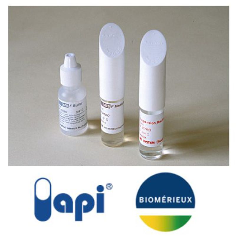 2B12M - API 20E Reagent KIT