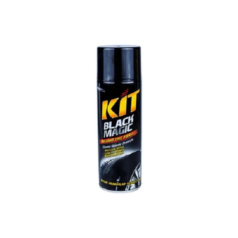 KIT Black Magic 360ml
