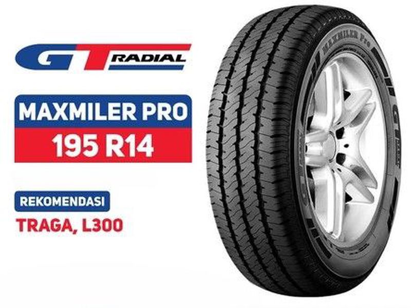 Ban Mobil Traga, L300