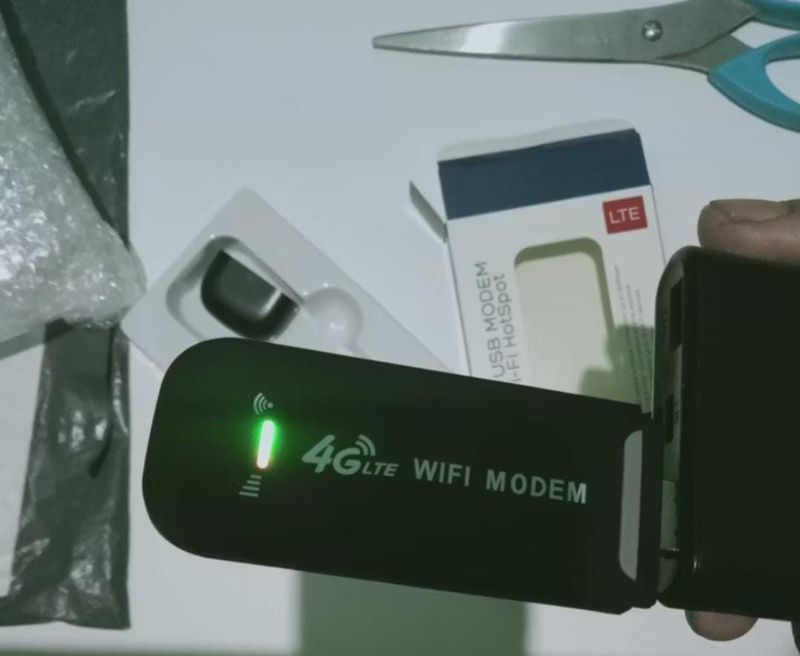Modem 4G USB