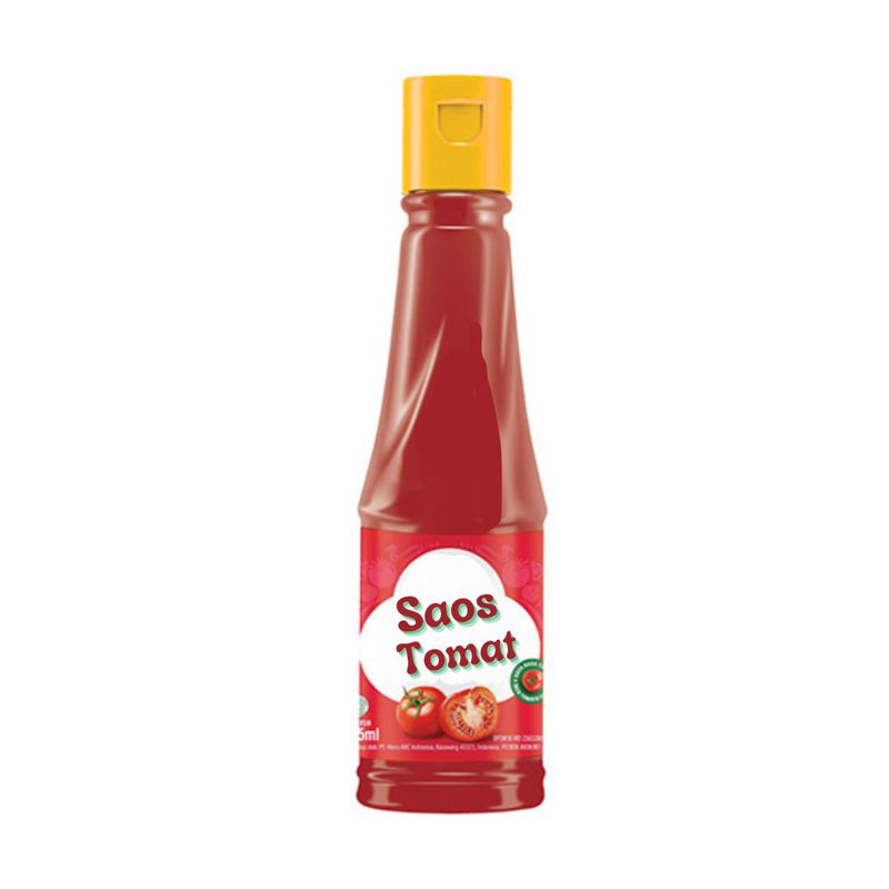 Saos Tomat