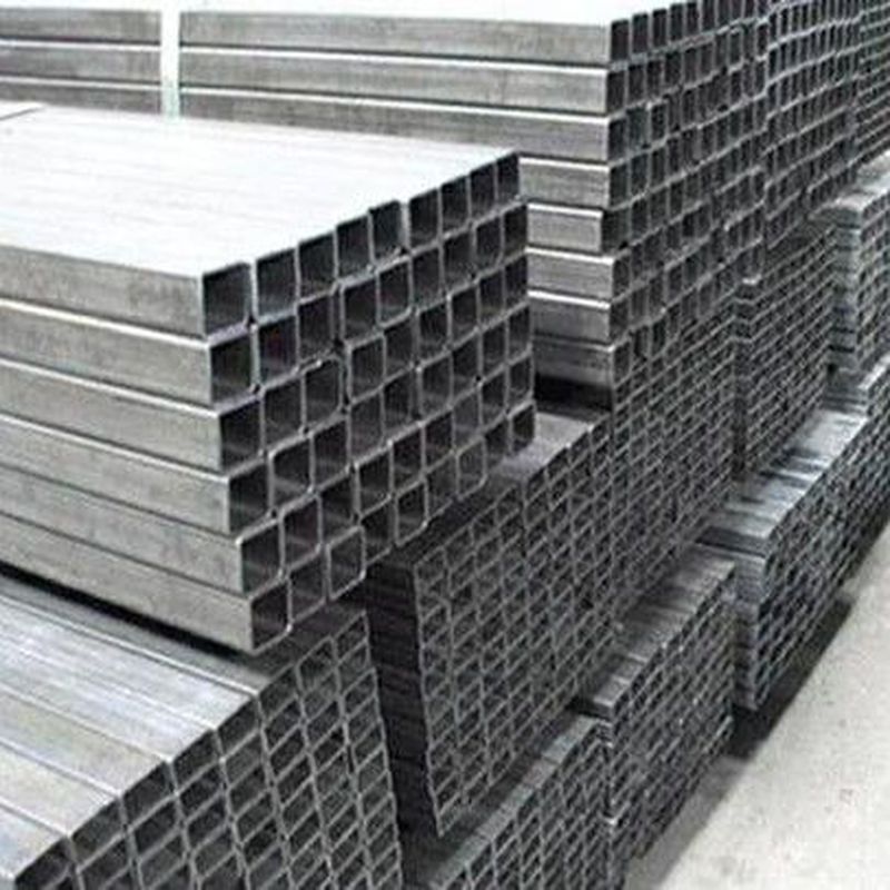 Stall besi hollow 40x40 galvanis 1.6mm kotak