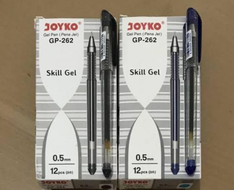 Pulpen ballpoint