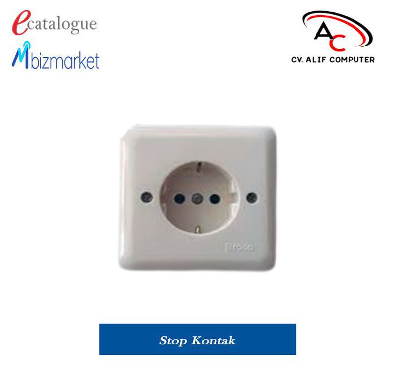 Stop Kontak