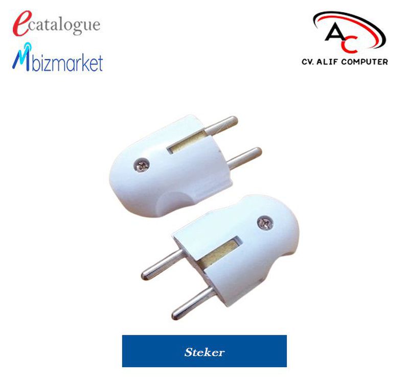 Steker